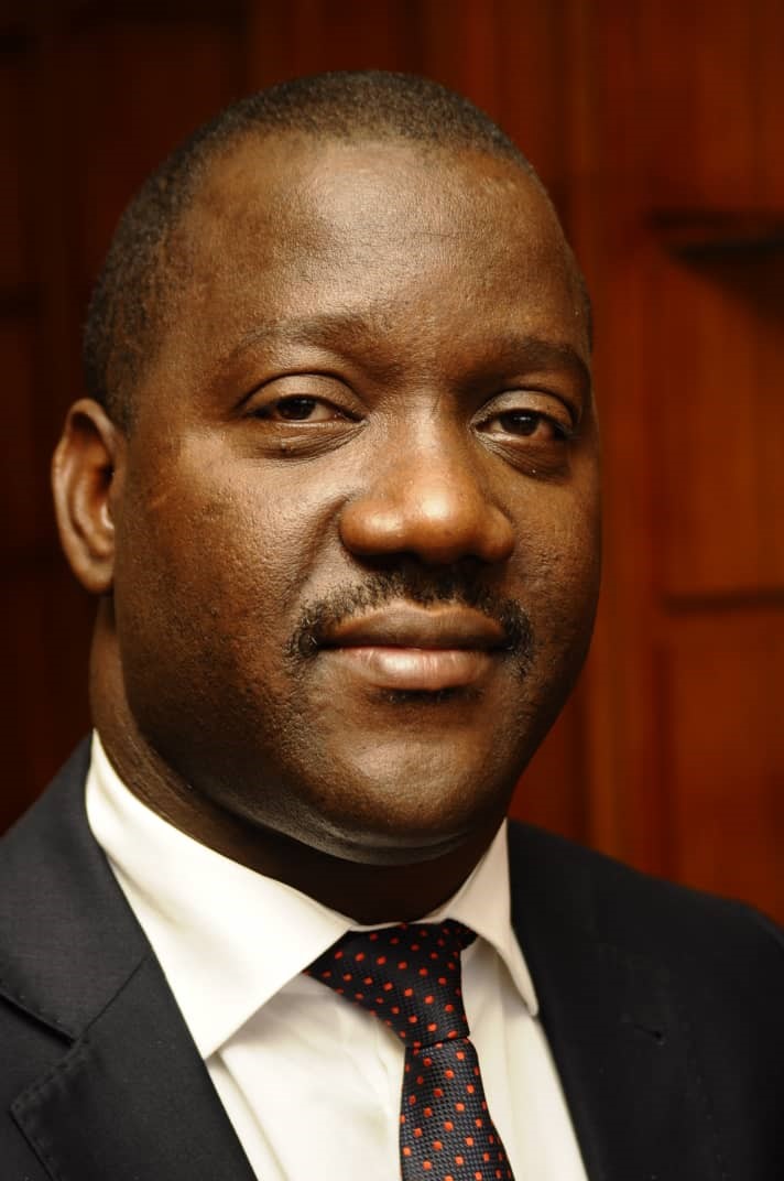 Le Bureau - CCR UEMOA